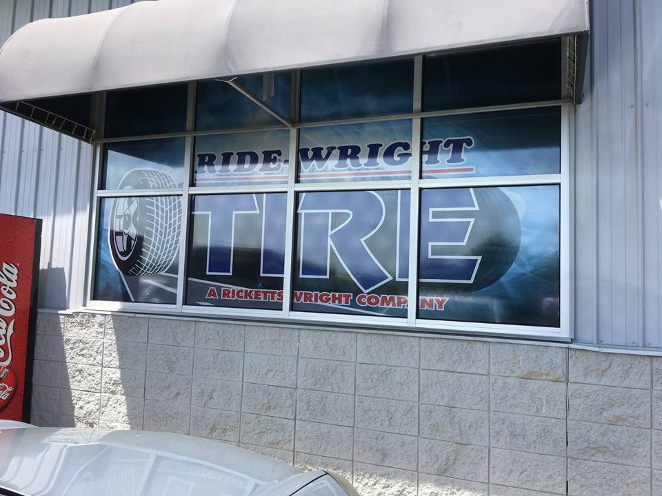Window Perf – Uptown Graphics & Designs