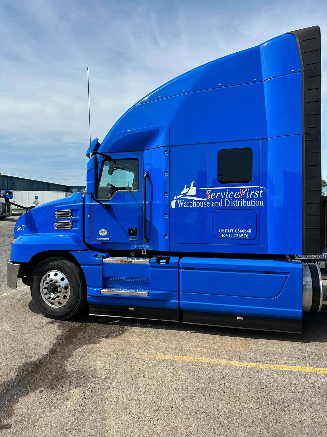 Vehicle Wraps – Uptown Graphics & Designs
